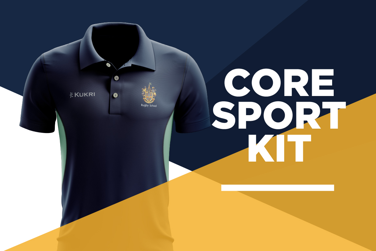 Rugby School | Kukri Sports